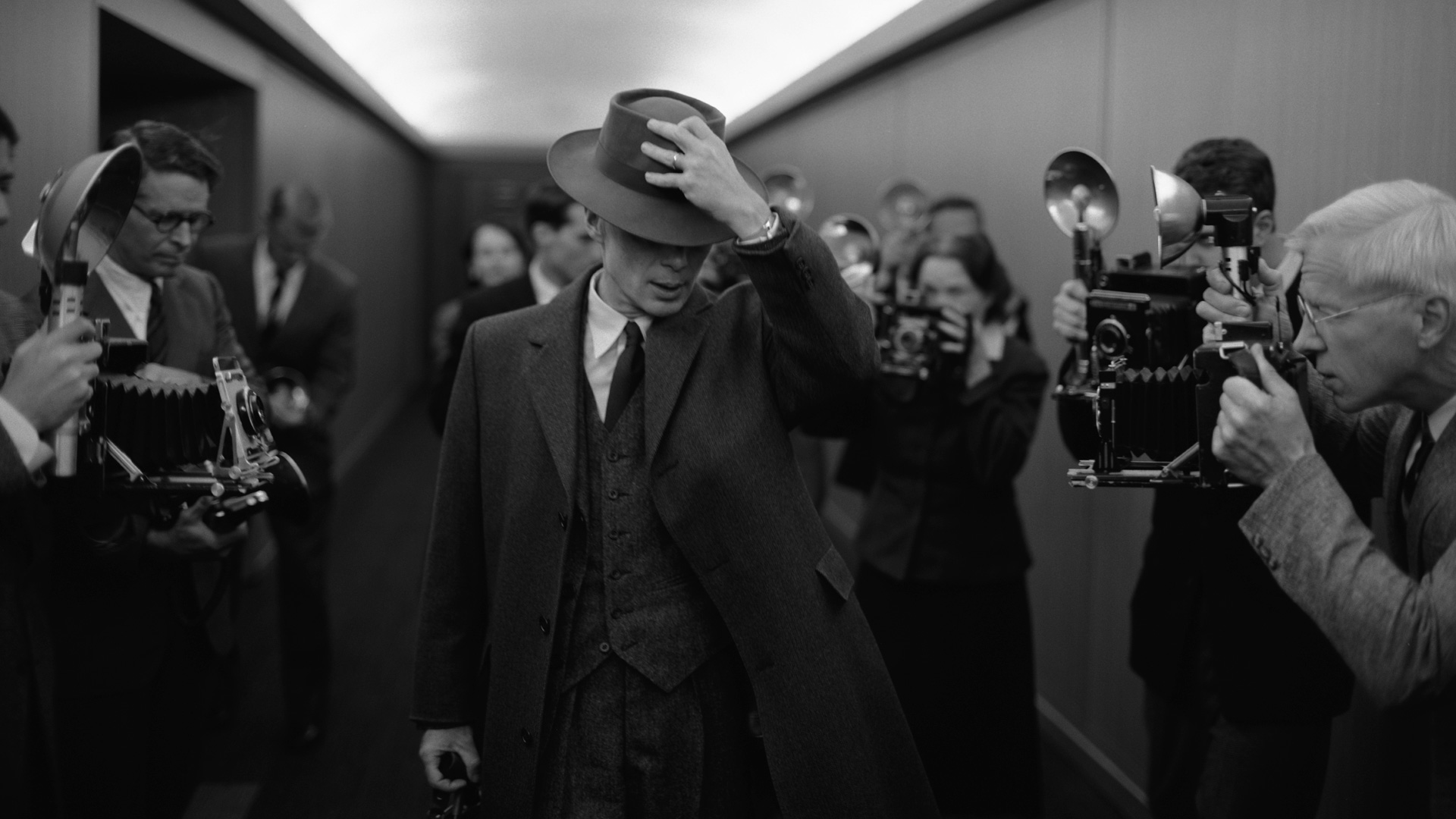 Oscar 2024, cerimonia di premiazione: tutti i vincitori