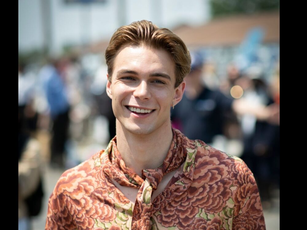 Freddie Mercury raccontato da Peter Hince: "Era 2 persone: eroe e timido"