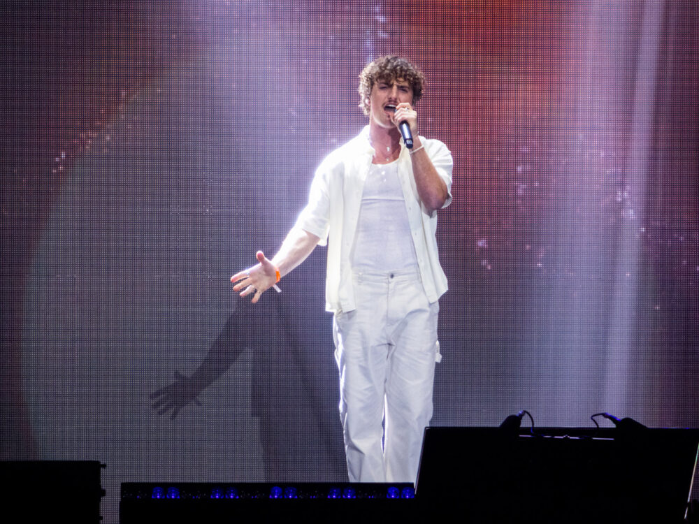 Freddie Mercury raccontato da Peter Hince: "Era 2 persone: eroe e timido"