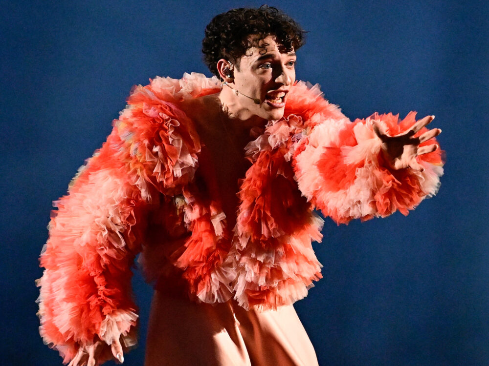 Eurovision Song Contest 2024: vince la Svizzera, la classifica finale