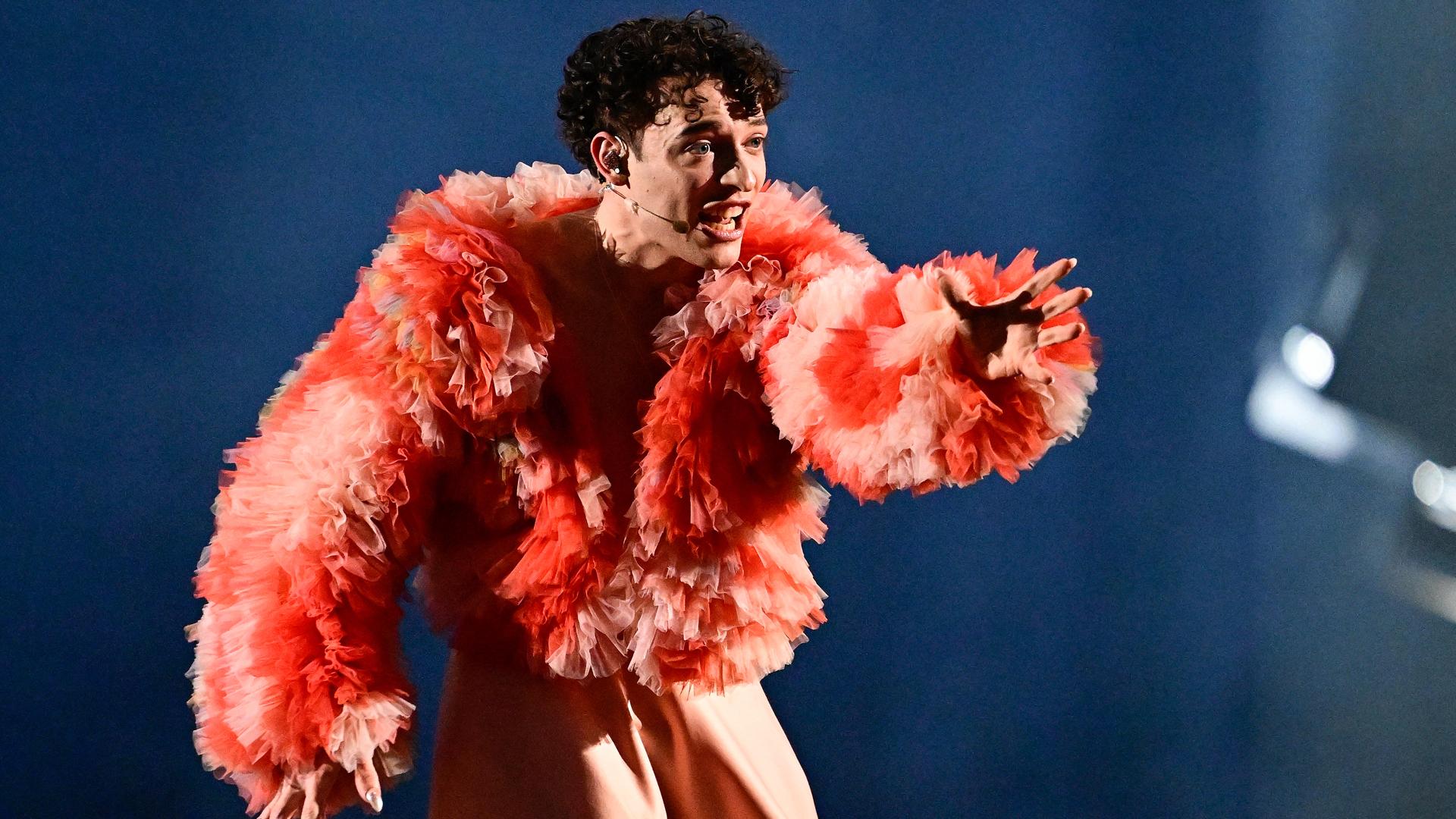 Eurovision Song Contest 2024: vince la Svizzera, la classifica finale