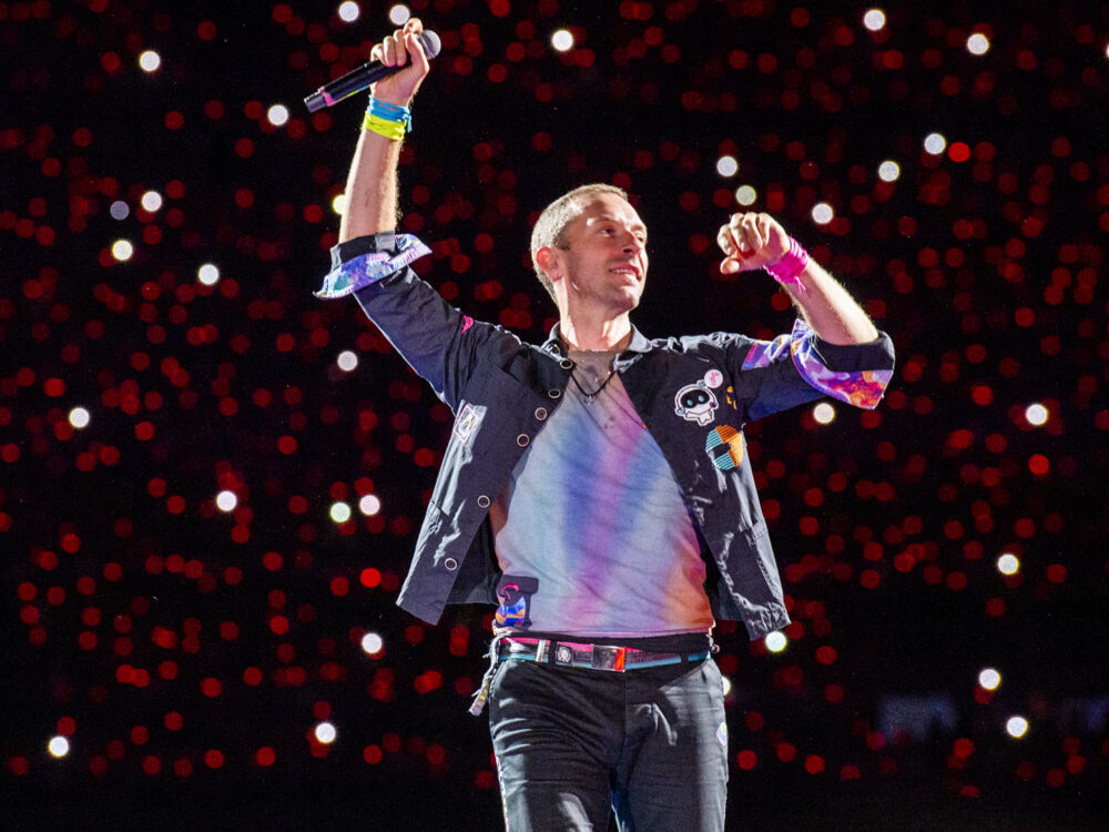 Coldplay in concerto a Roma: scaletta, artista d'apertura, attese