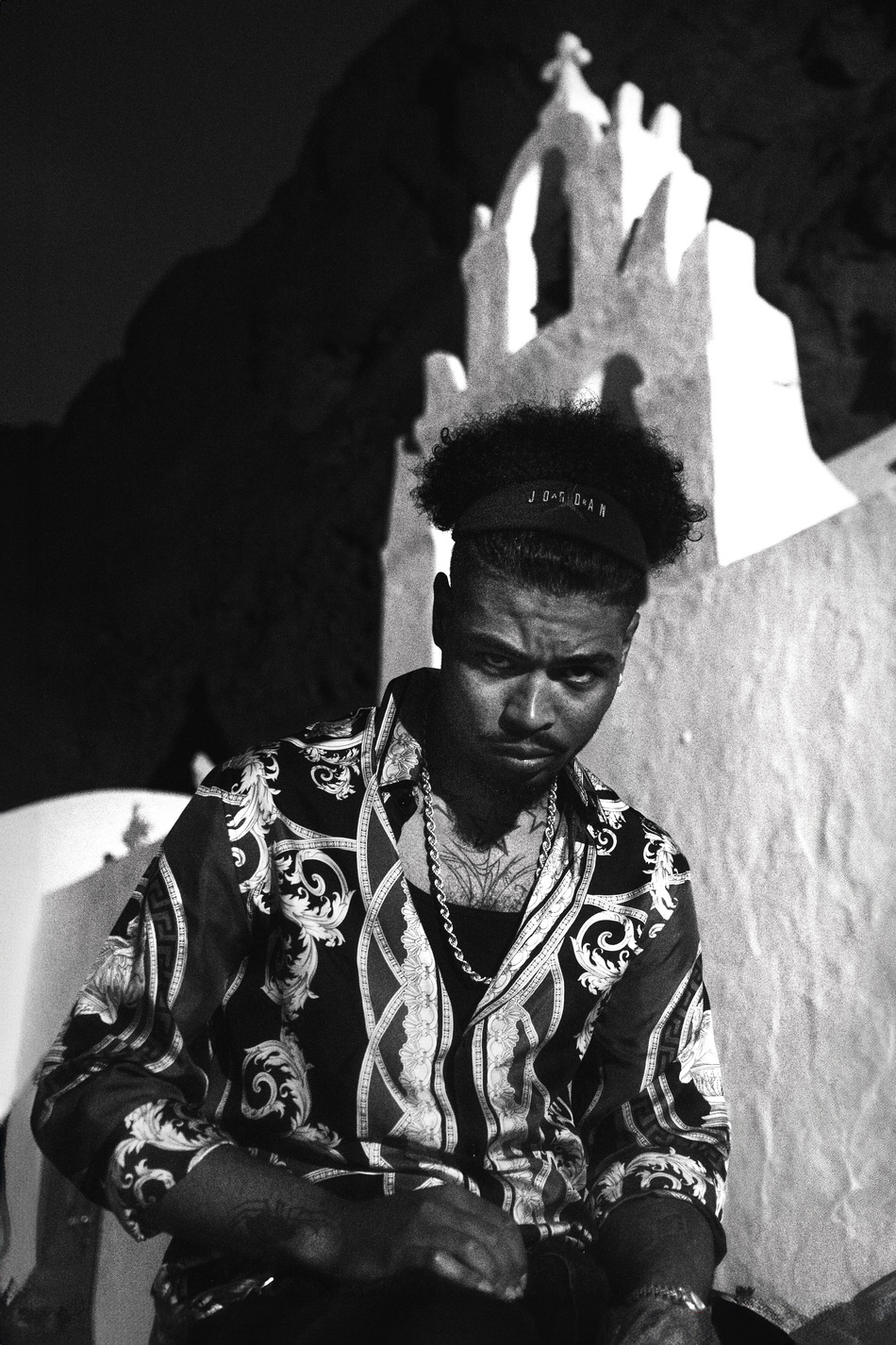 Non sono solo un rapper - Iconmagazine