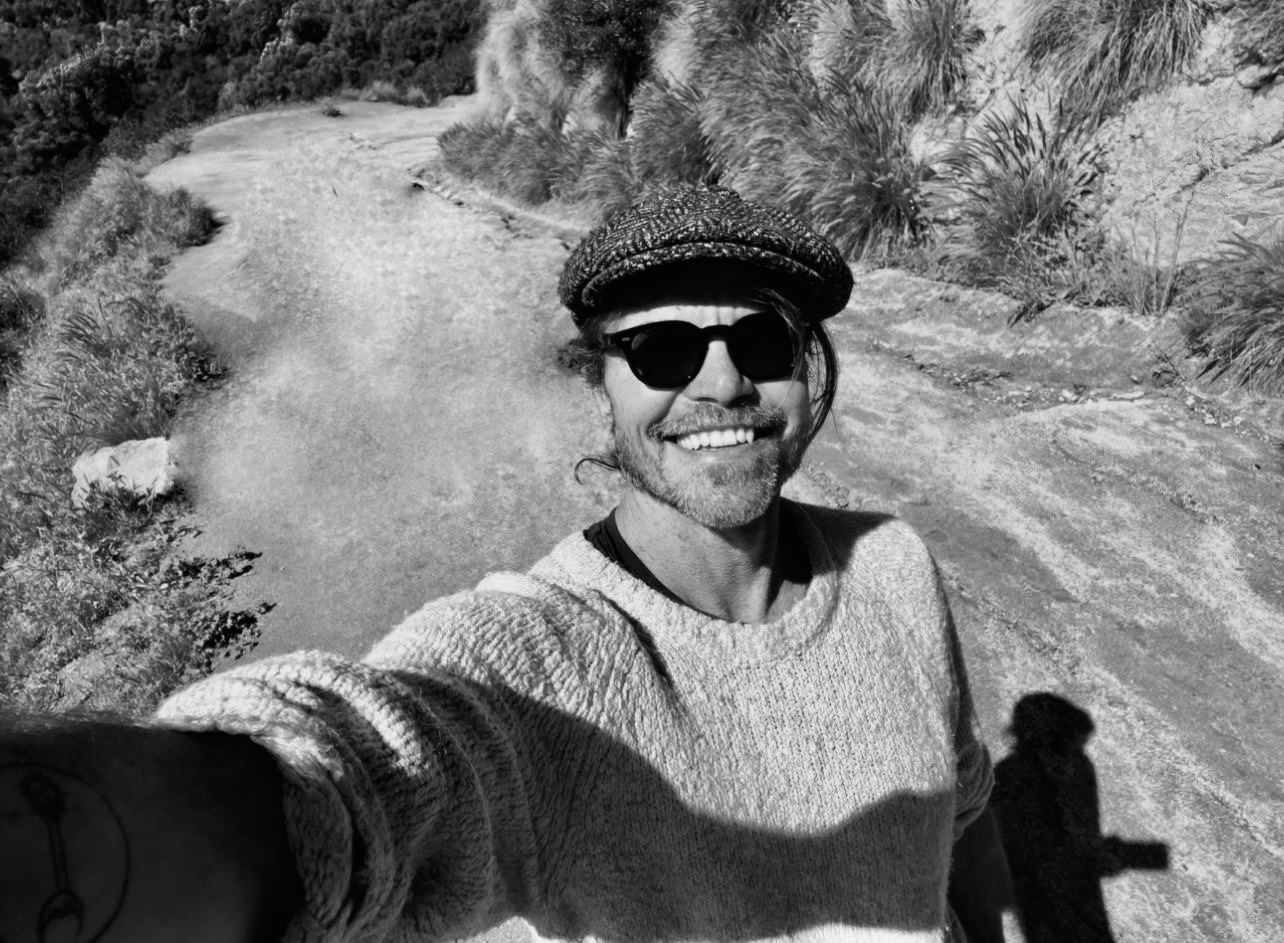 Matthew Brookes: L’arte di fotografare danza e libertà