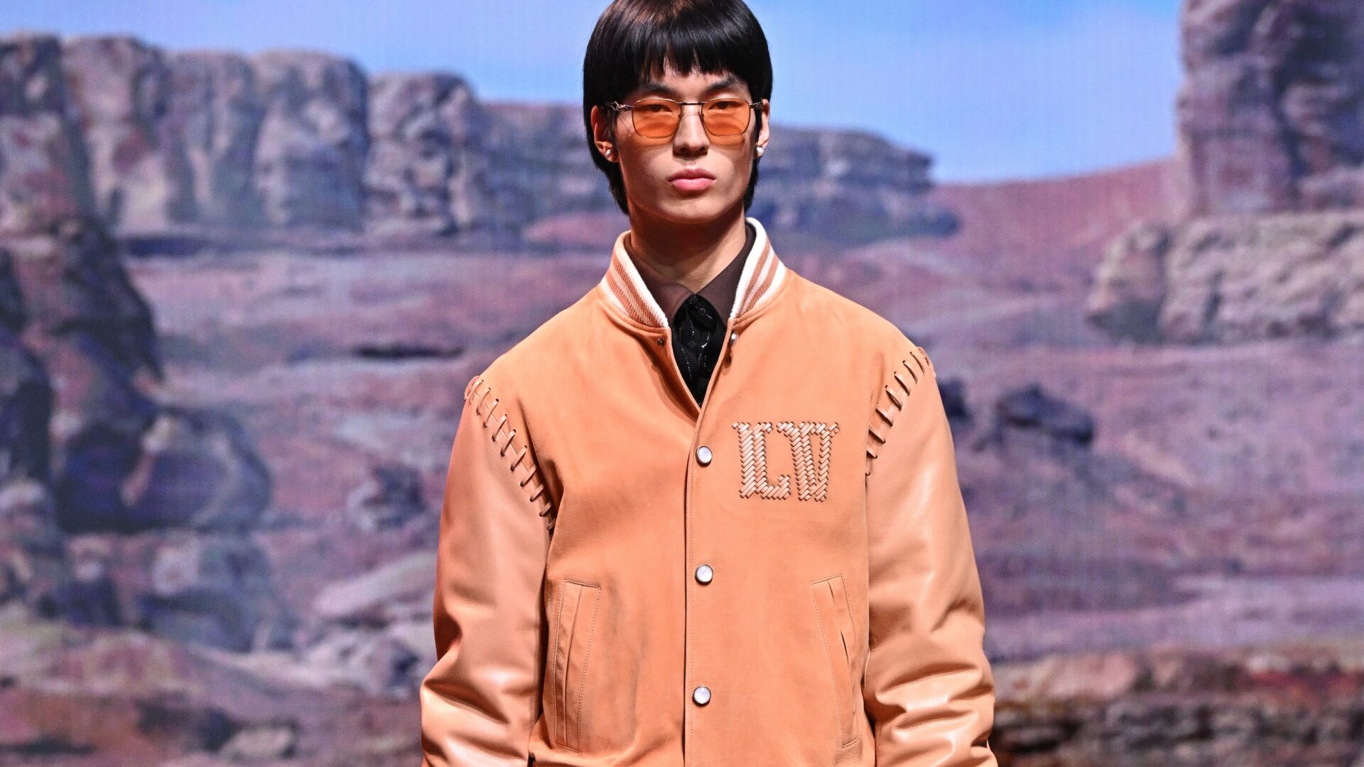 Varsity Jacket: i modelli da uomo dell'autunno 2024 - Iconmagazine
