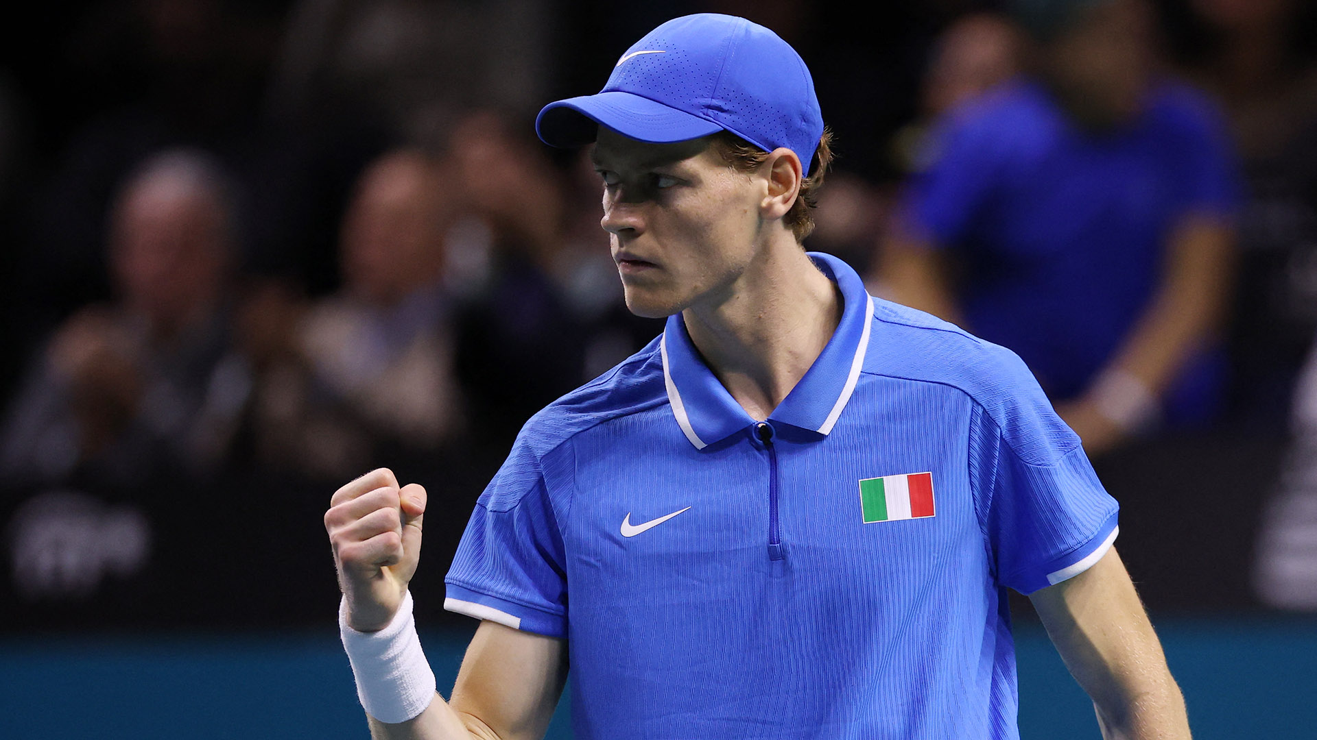 La Coppa Davis 2024 è dell'Italia che fa il bis: grandi Sinner e Berrettini