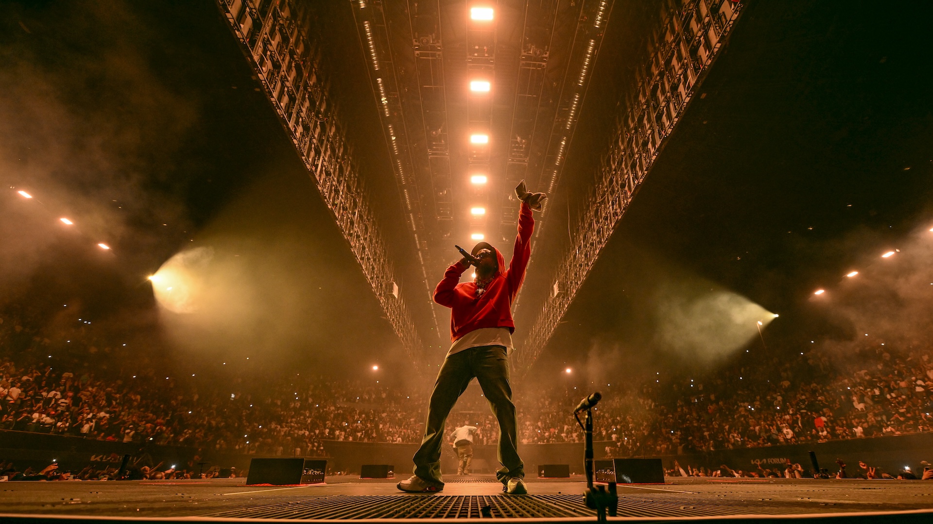 ICON wrapped: i migliori album musicali del 2024 - Iconmagazine