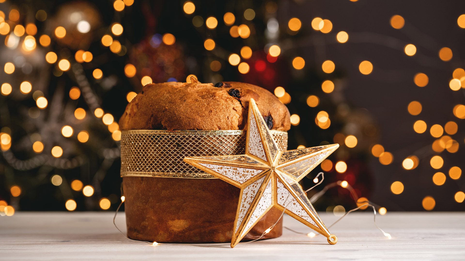 I migliori panettoni da regalare e gustare a Natale 2024