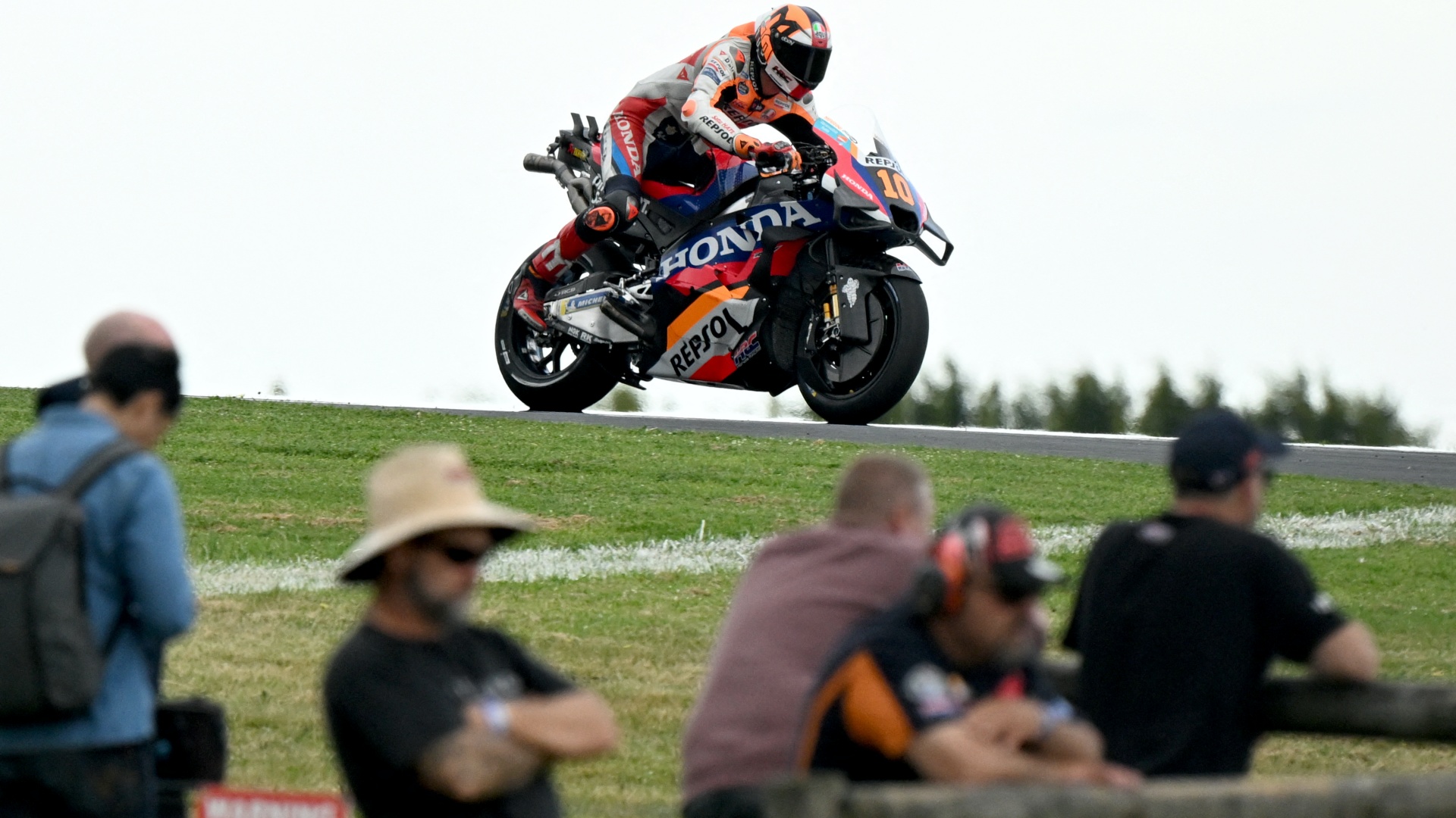 MotoGP 2025: il calendario aggiornato e tutti i circuiti