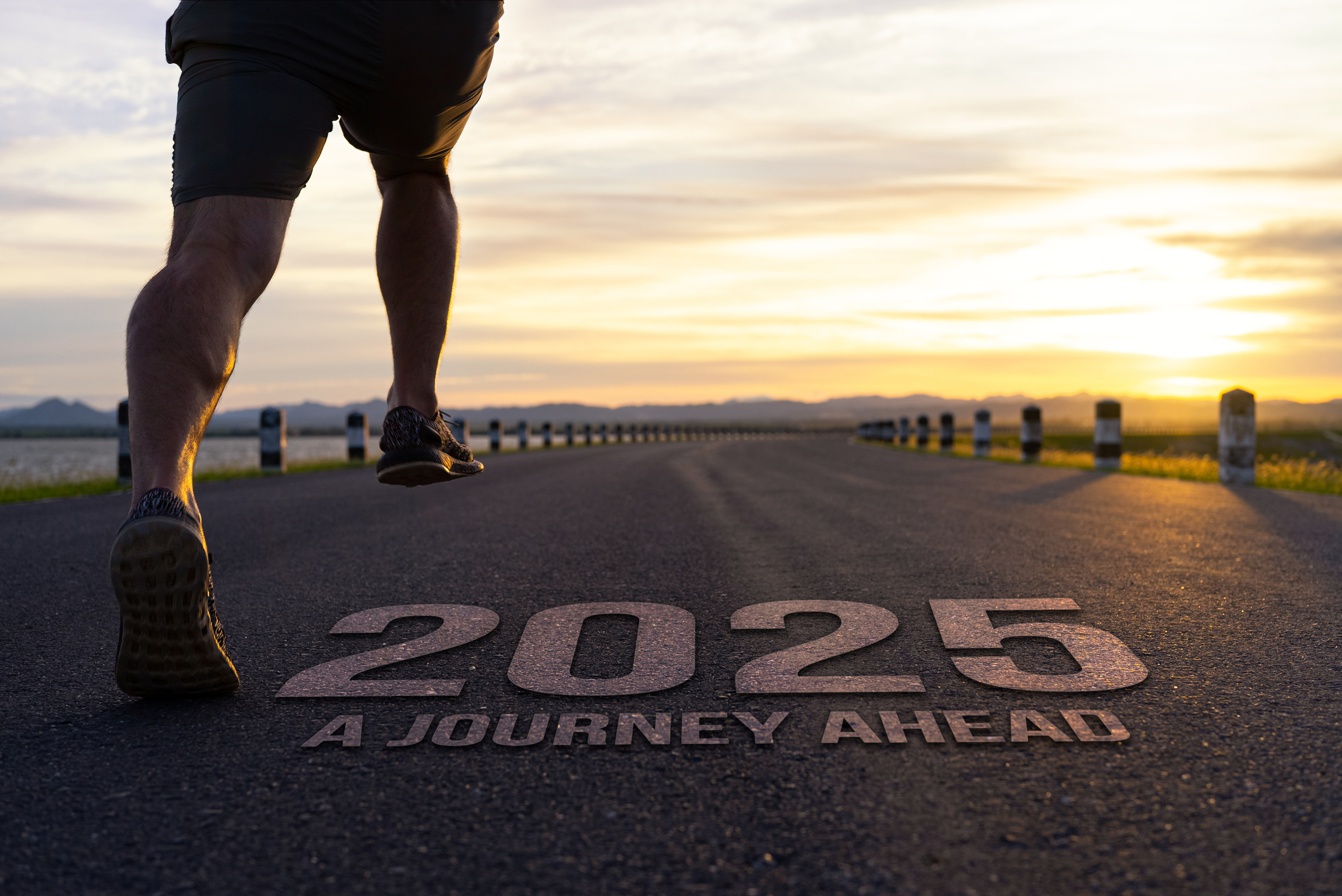 9 buoni propositi per il 2025: cosa fare segno per segno - Iconmagazine