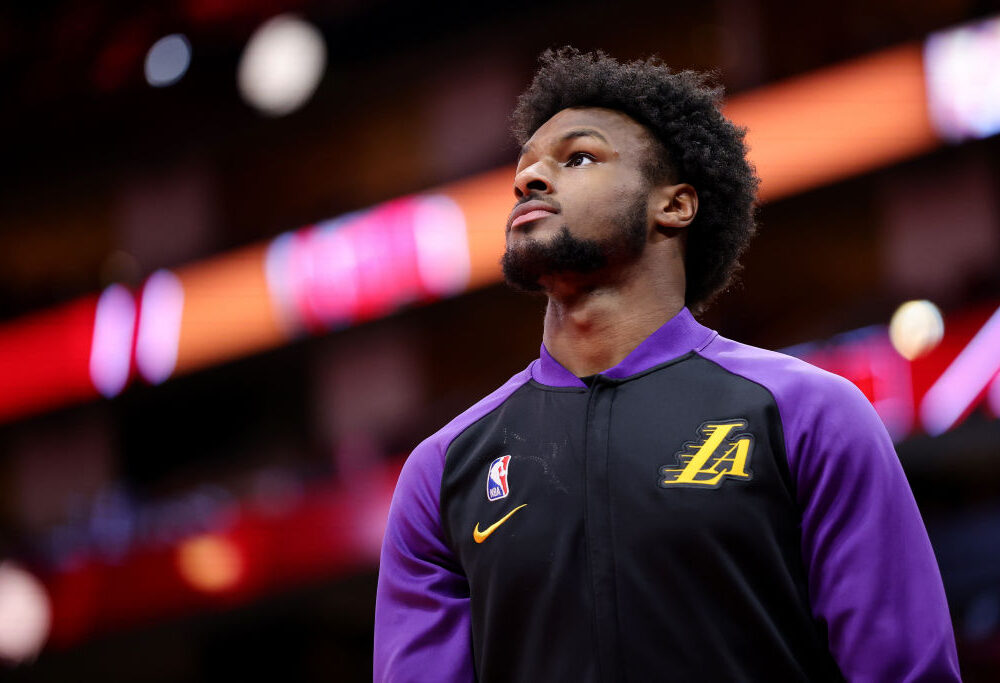 I migliori giocatori di basket del 2025: le nuove star NBA!