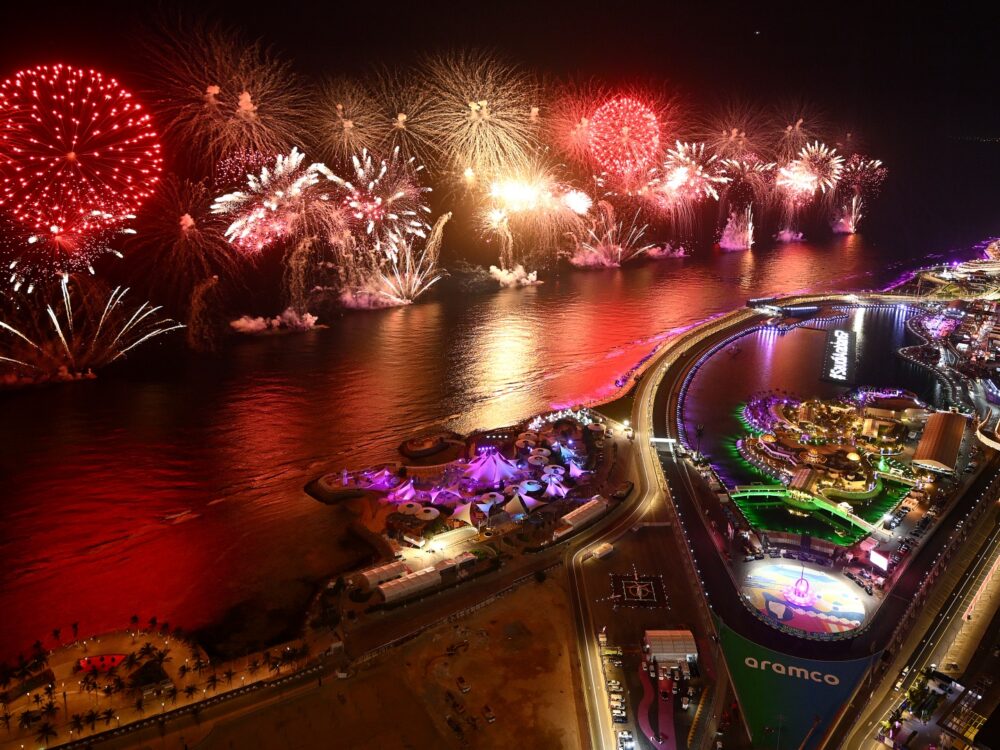 F1 2025: il calendario aggiornato e tutti i circuiti