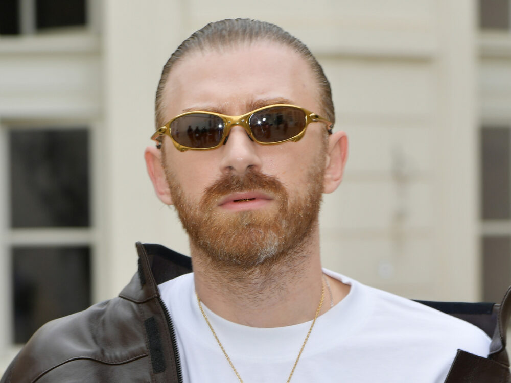 Simone Baldasseroni: intervista a Biondo, il rapper che si fa attore