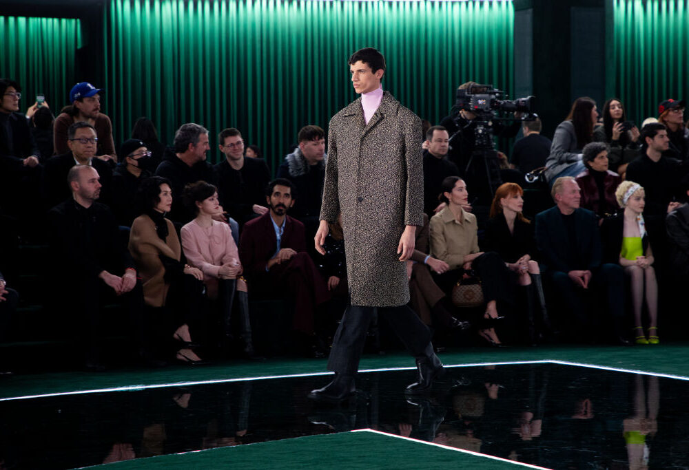 Simone Baldasseroni: intervista a Biondo, il rapper che si fa attore