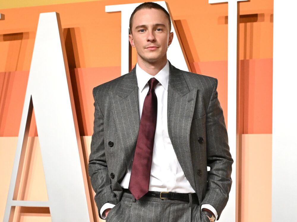 Drew Starkey, da Outer Banks a “it boy” del momento - Iconmagazine