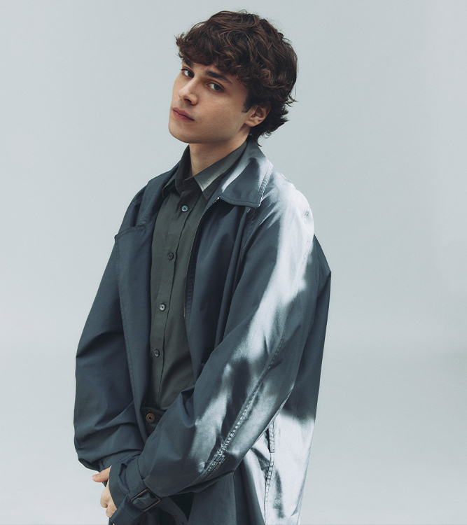 Settembre: il cantautore rivelazione di Sanremo Giovani