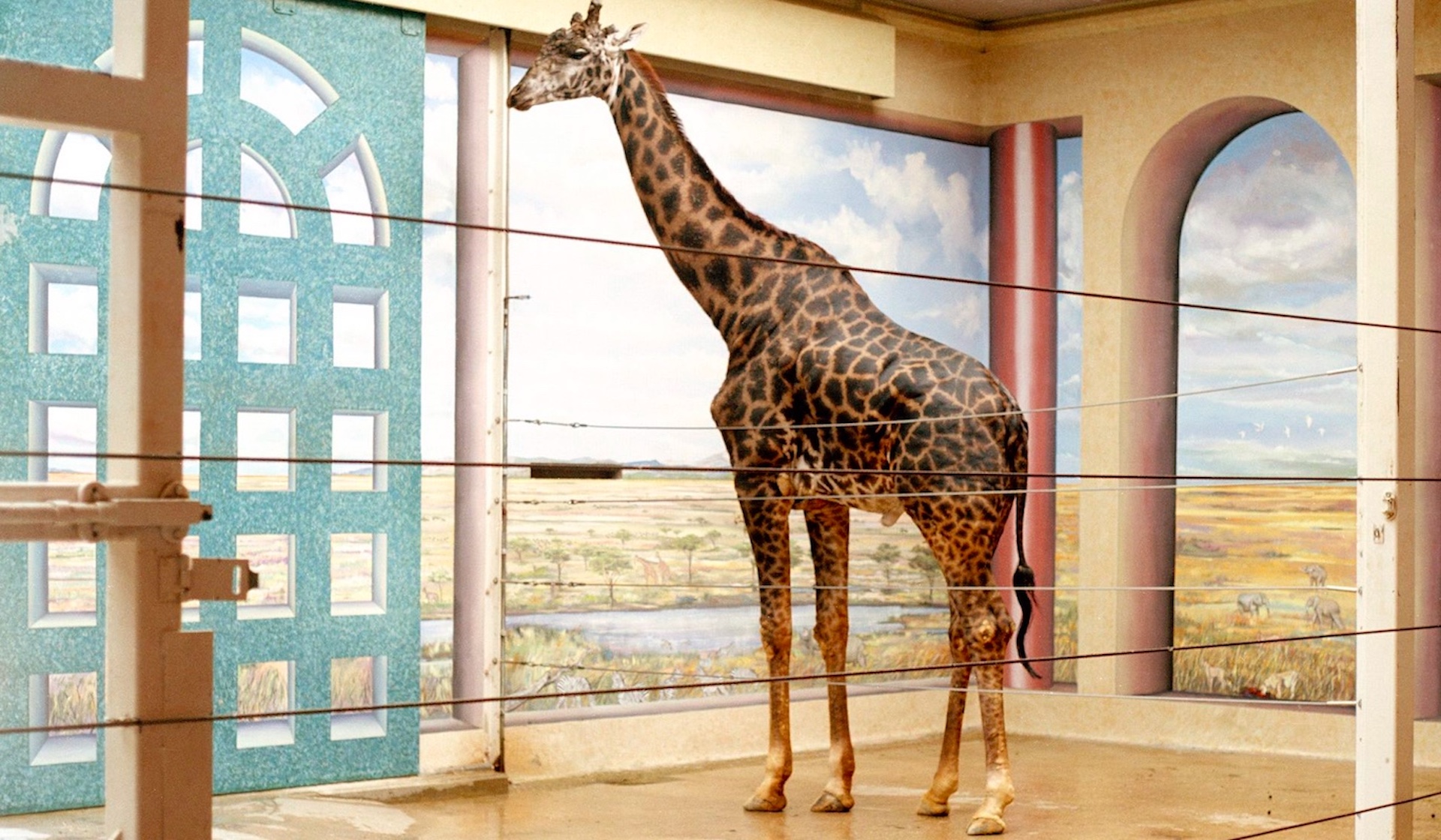 Cosa vedere durante la Milano Art Week 2025 - Iconmagazine