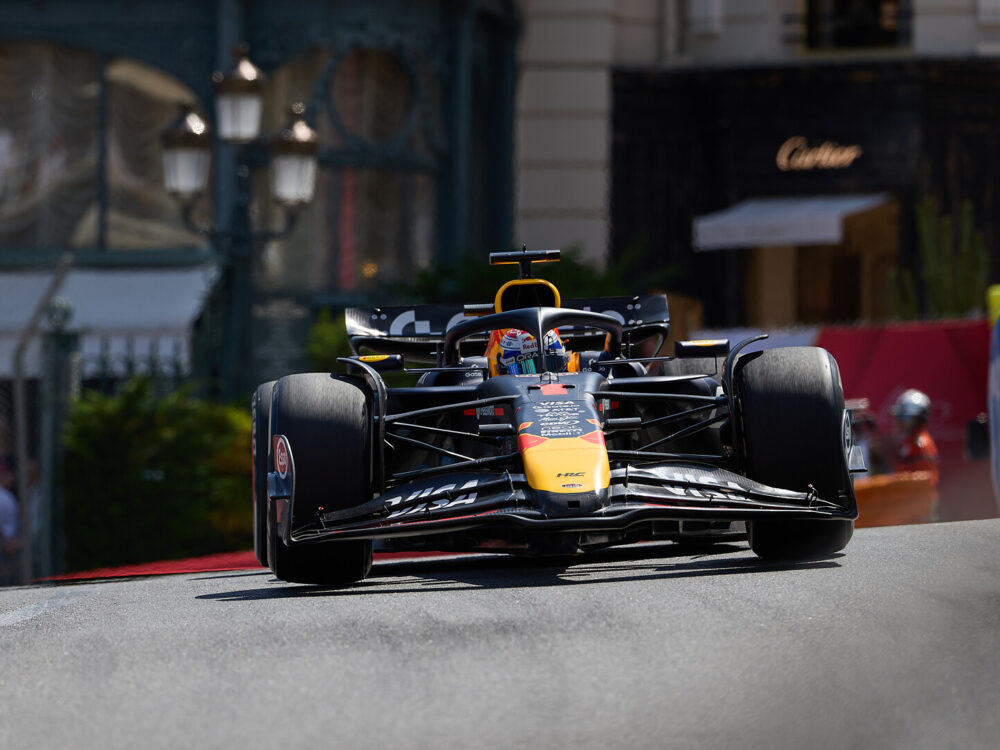 GP F1 Spagna 2025: gli orari TV su Sky e TV8
