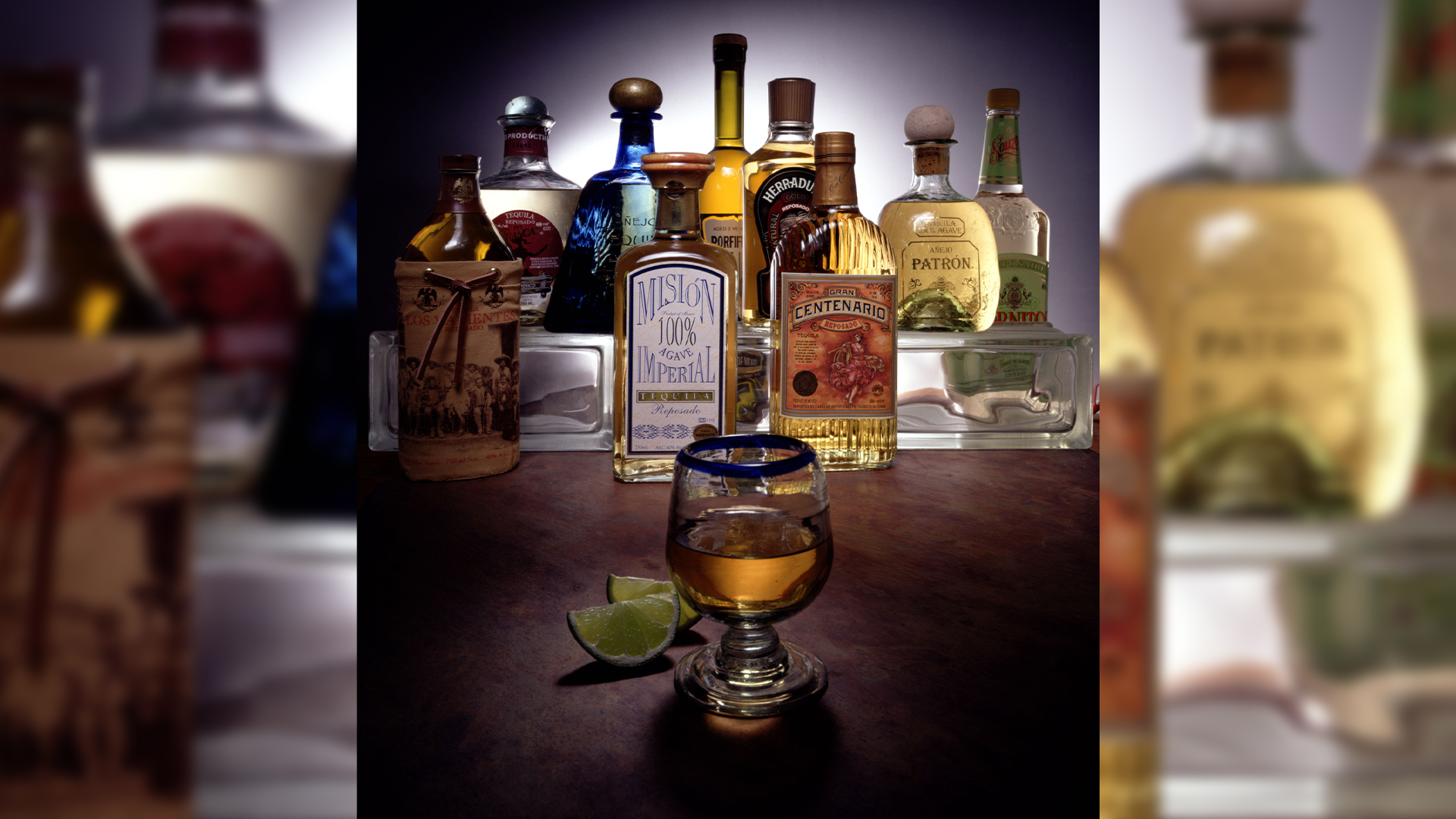 Tequila buona: come riconoscerla
