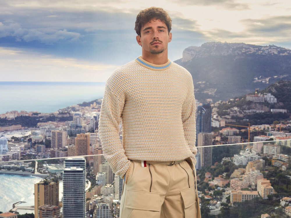 Il taper fade è il taglio del momento. Ecco come indossarlo