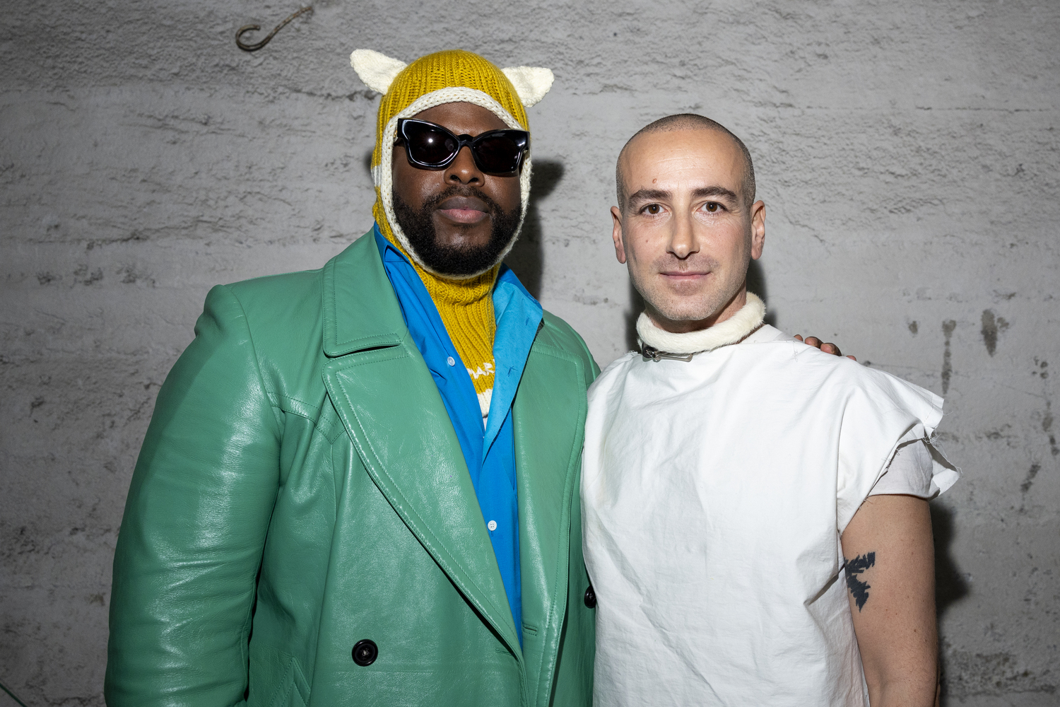 Francesco Risso lascia la direzione creativa di Marni