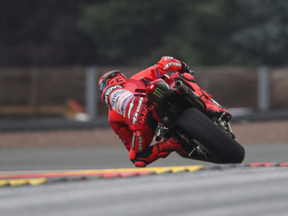 MotoGP Red Bull Ring 2025: gli orari TV su Sky e TV8