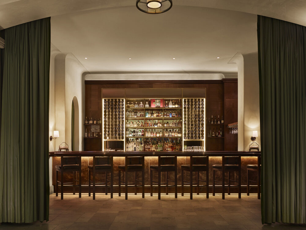 Intervista a Jamie Dornan: da modello a star di Netflix