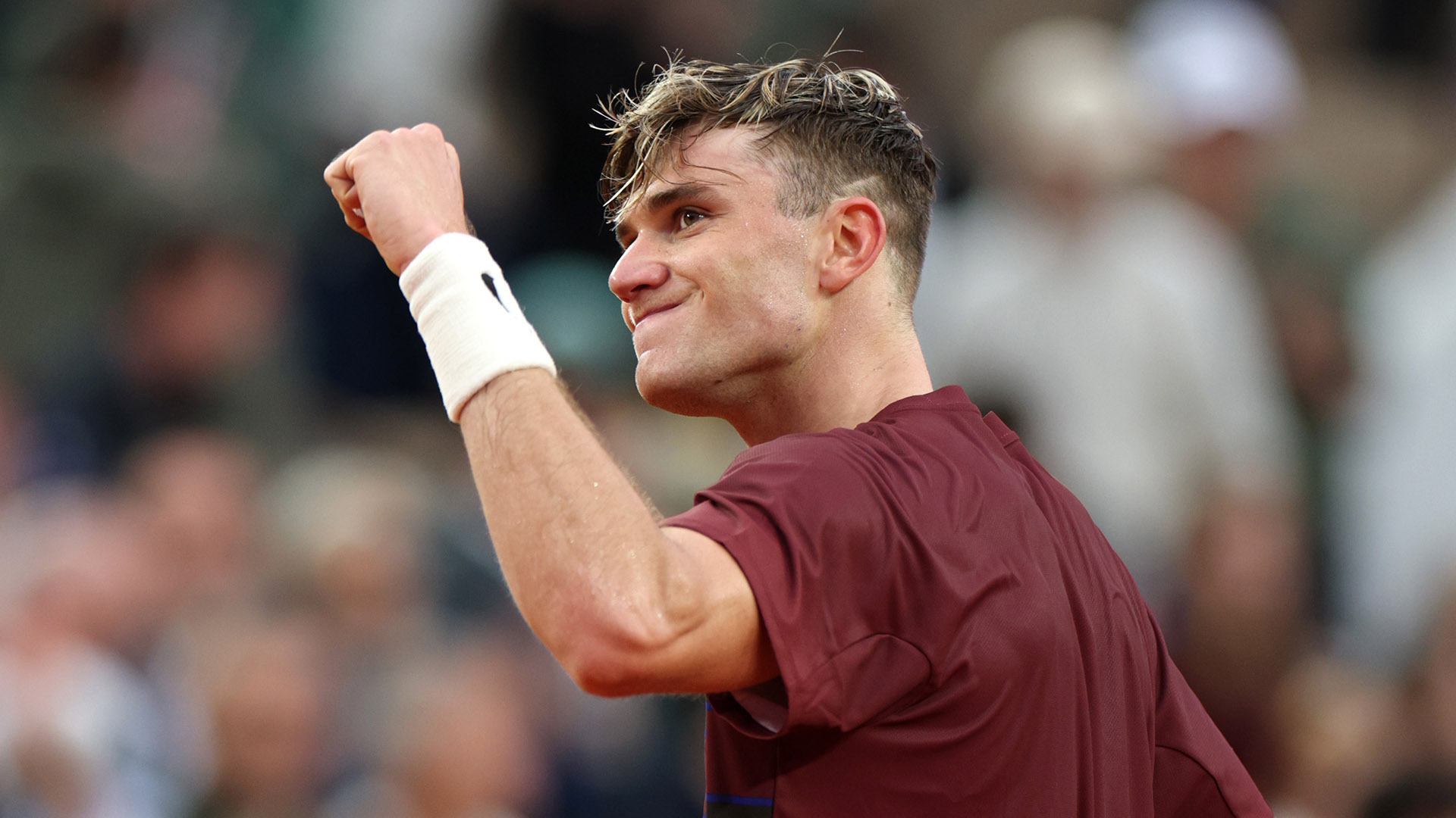 Jack Draper, British style: la nuova stella del tennis britannico