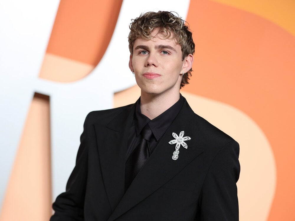 The Kid Laroi, anche i rapper crescono