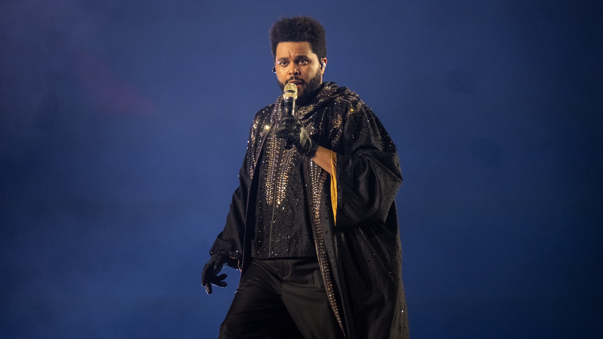 The Weeknd a San Siro: date, biglietti, anticipazioni