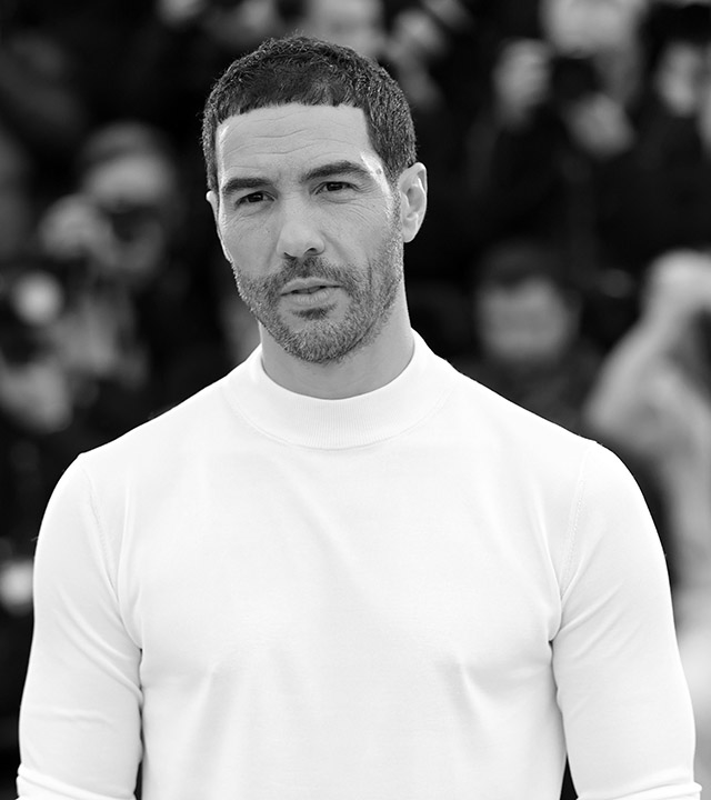 Tahar Rahim, intervista all'attore alla sua prova più difficile in Alpha