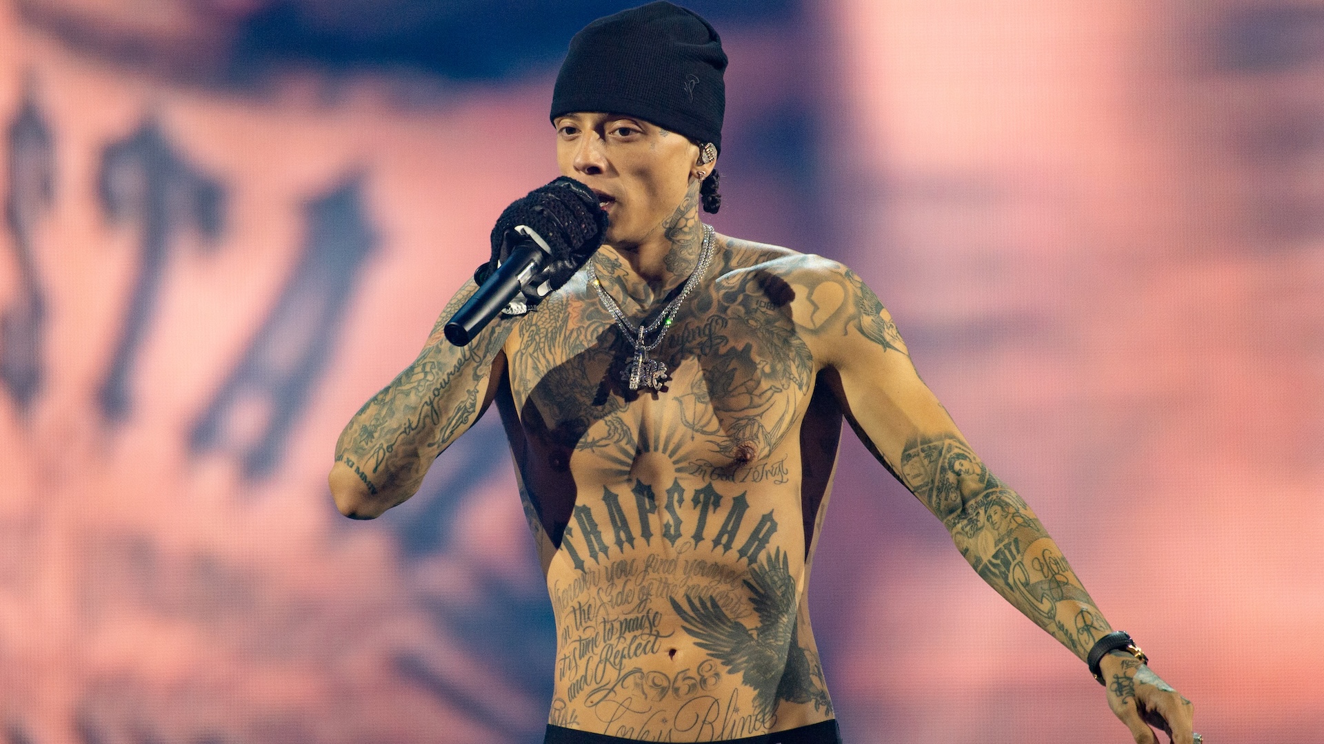 I 10 rapper più ascoltati in Europa (e cosa raccontano di noi)