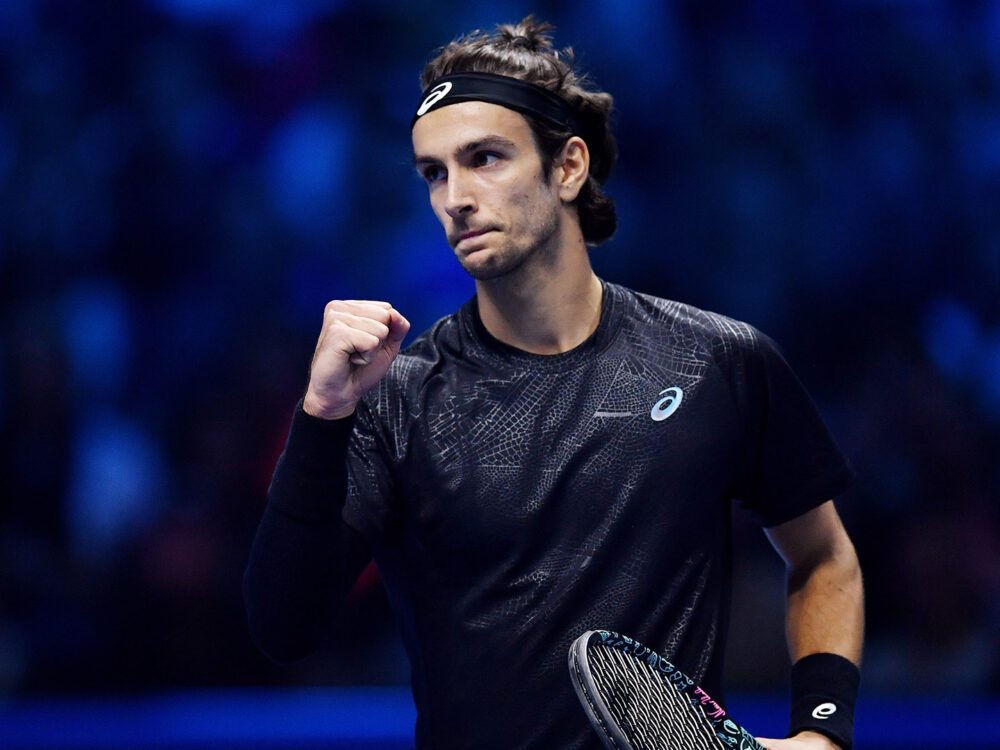 Atp Finals 2025 di Torino: i qualificati, il programma, dove vederle
