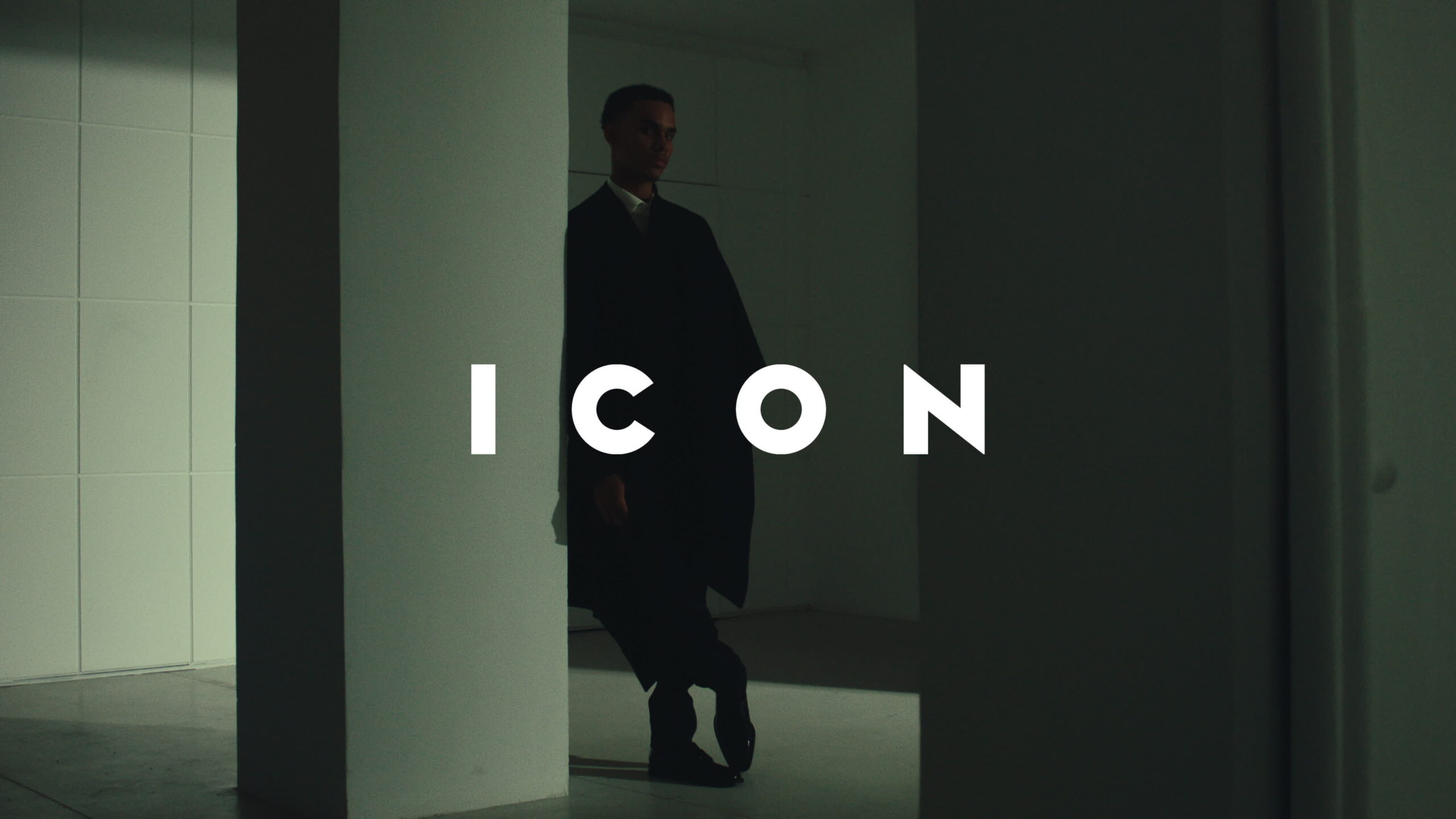 Icon cover story: Alexandre Grimaldi - Iconmagazine