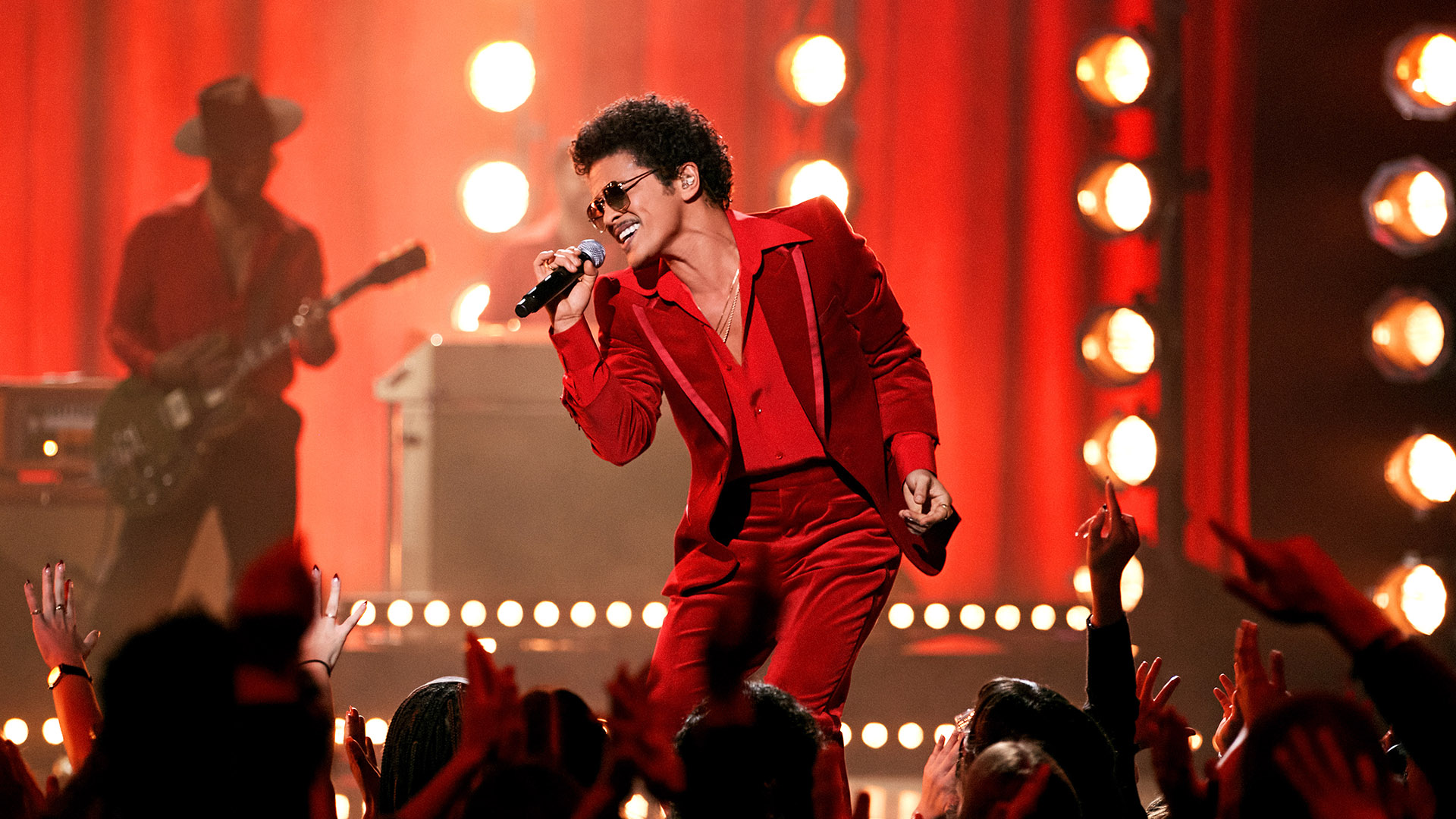 I concerti del 2026 più attesi in Italia