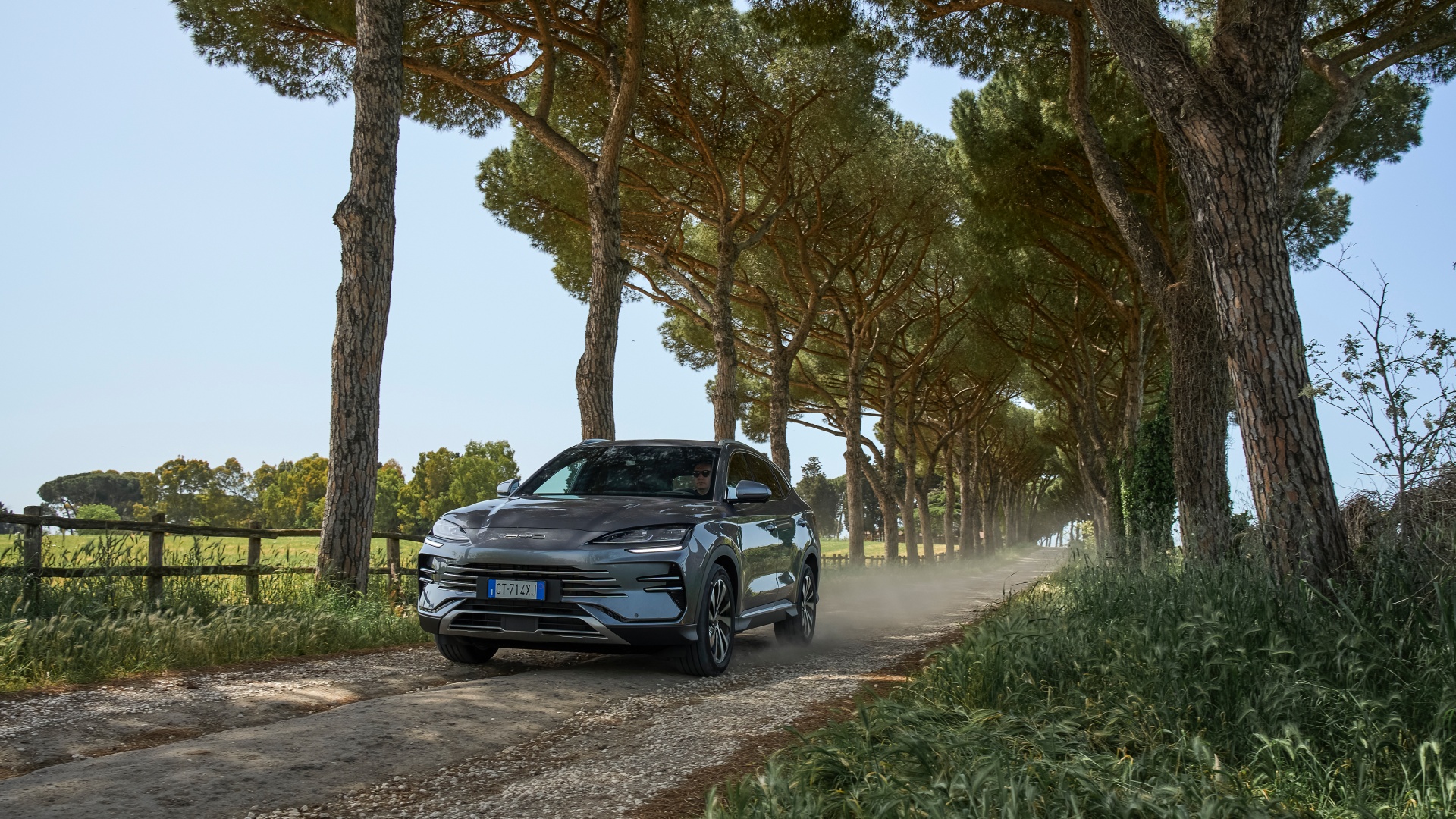 Auto cinesi: i dieci migliori modelli
