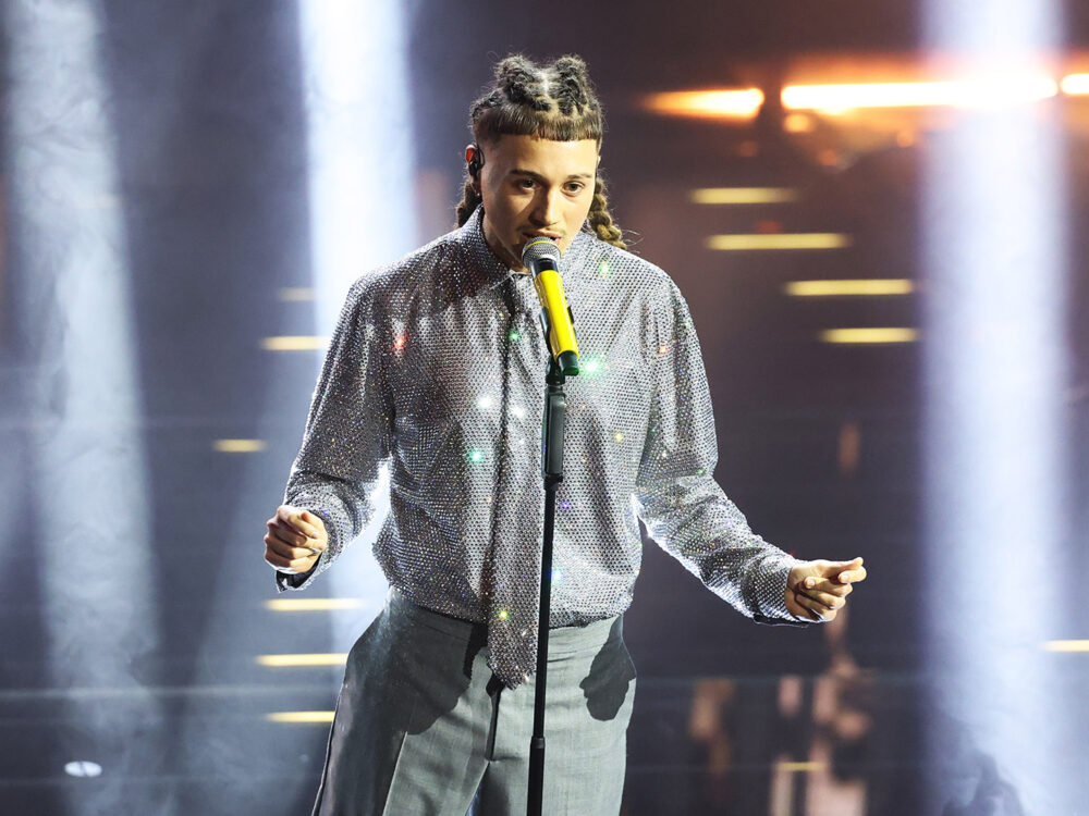Sanremo 2026: risultati e classifica della terza serata