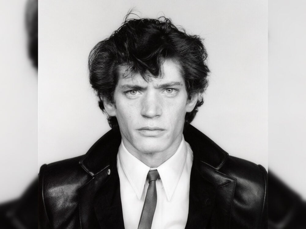 Robert Mapplethorpe arriva a Roma: oltre 200 opere all'Ara Pacis