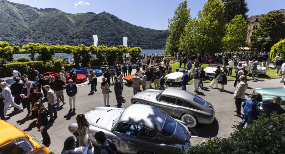 Concorso d’Eleganza Villa d’Este 2026: le auto più belle