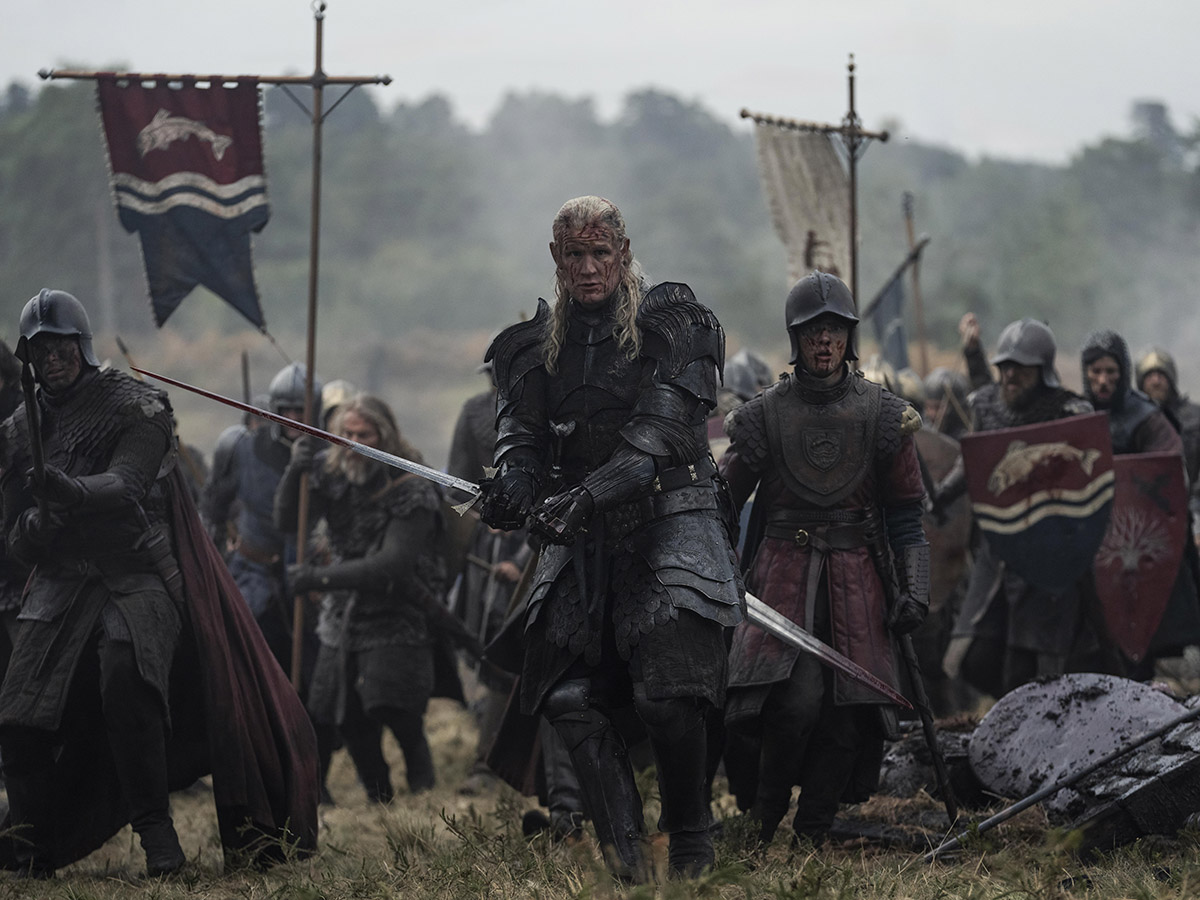 House of the Dragon 3, finalmente! Quando esce, new entry, trailer