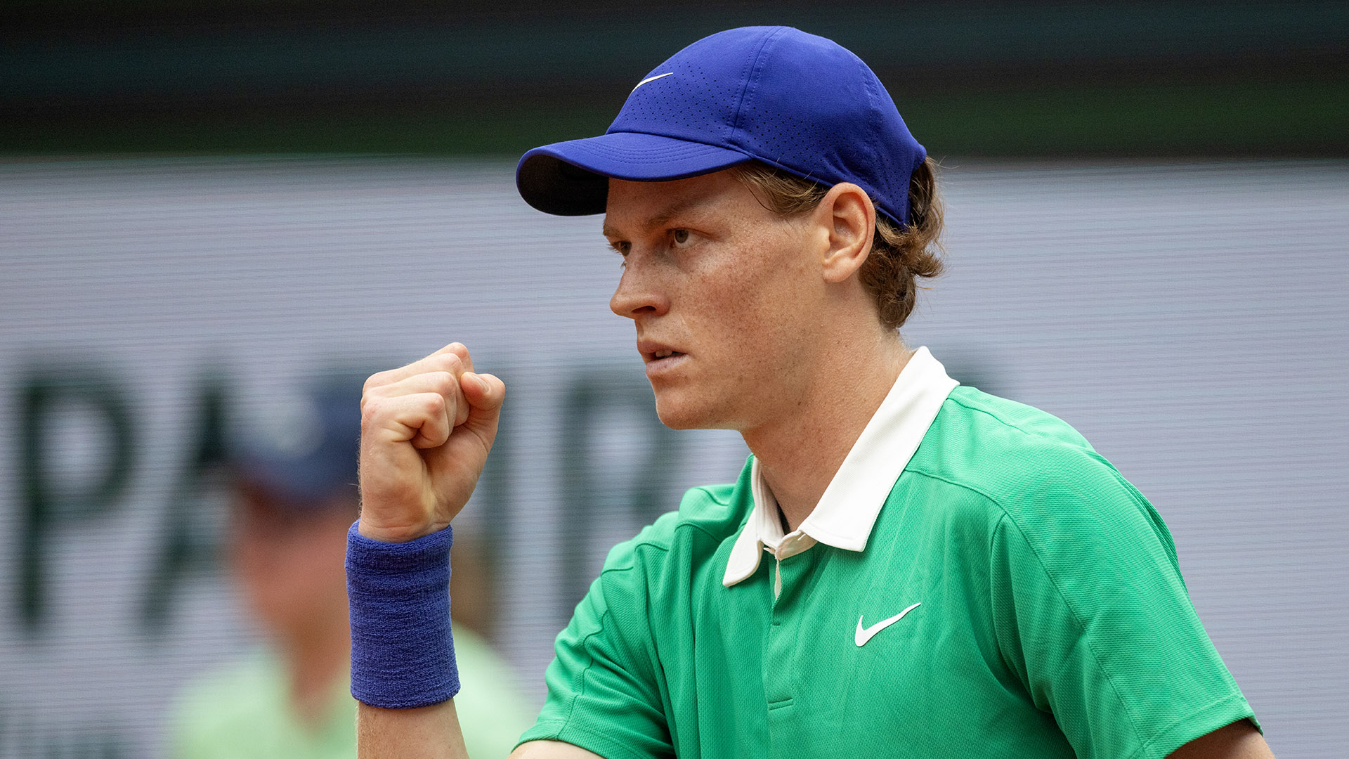 Roland Garros 2026: quando gioca Sinner e perché farà l'impresa