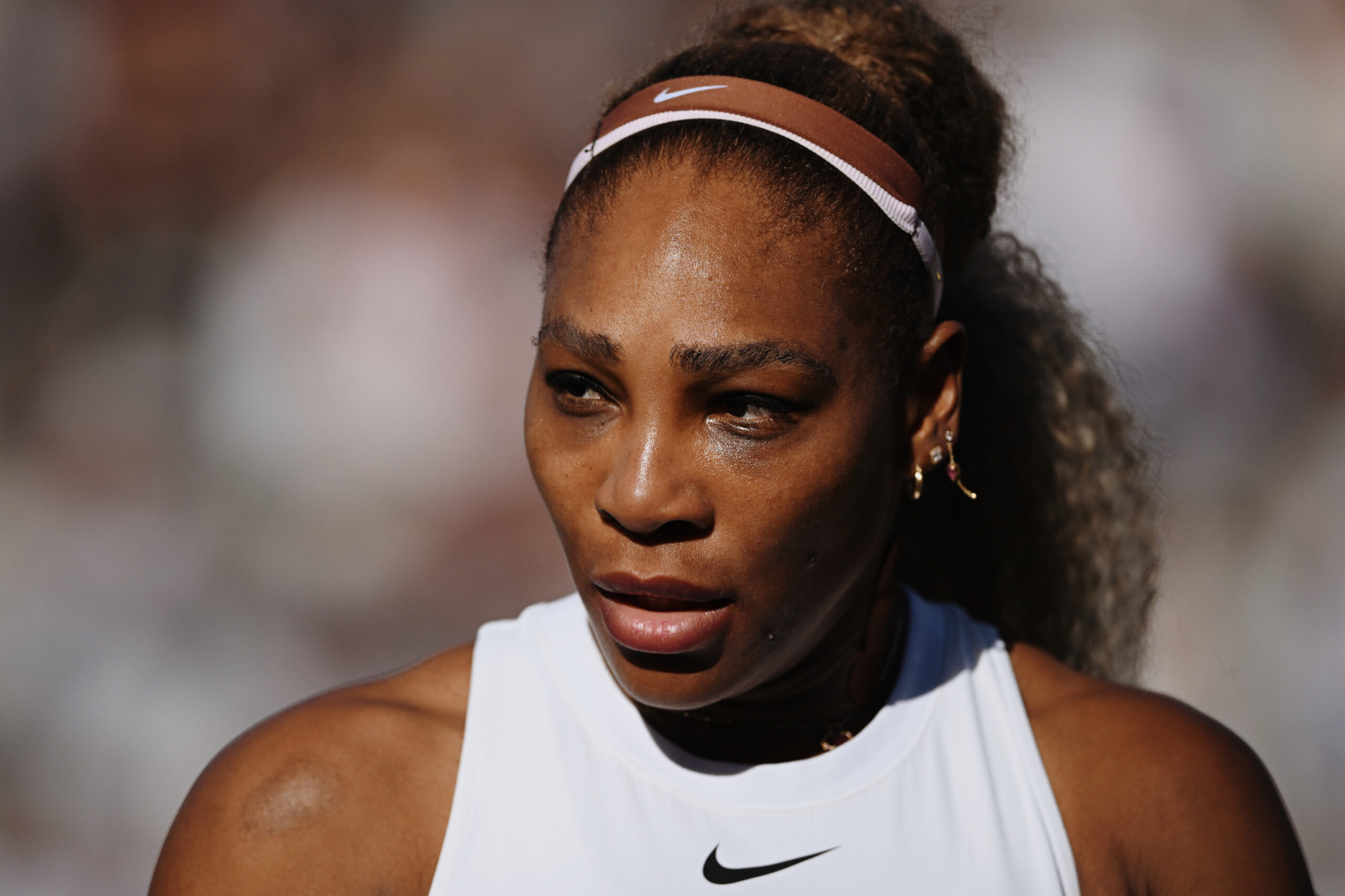 Serena Williams torna in campo a 44 anni: il ritorno al Queen's