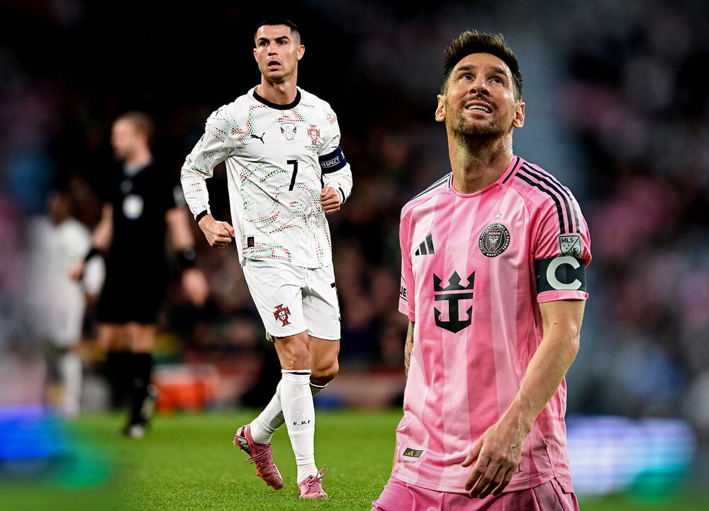 Mondiale 2026: l'ultima Coppa del Mondo di Messi e Ronaldo