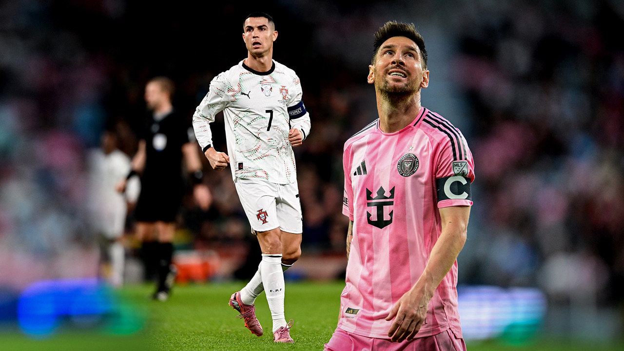 Mondiale 2026: l'ultima Coppa del Mondo di Messi e Ronaldo